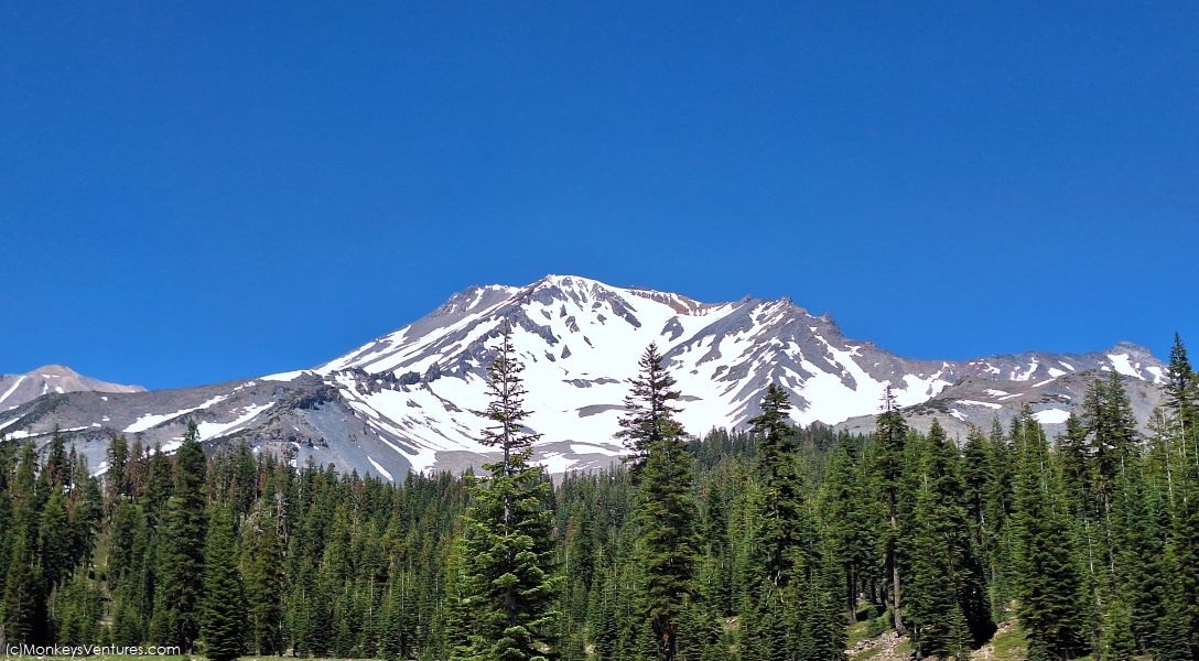 Mount Shasta Road Trip: Uncover Mystical Legends And Outdoor Adventures ...